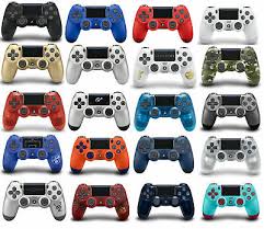 Playstation 4 Controllers – Games Land