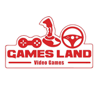 Gamesland Gaming Store Beirut, Lebanon – Games Land